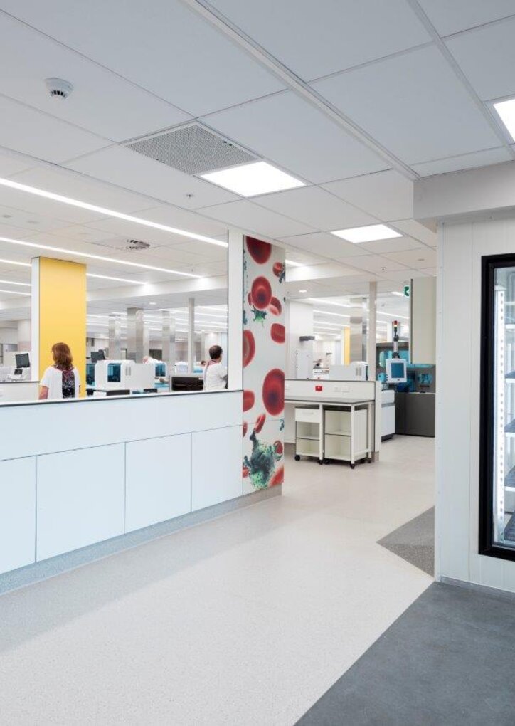 High-quality materials for kitchen designers | Fundermax