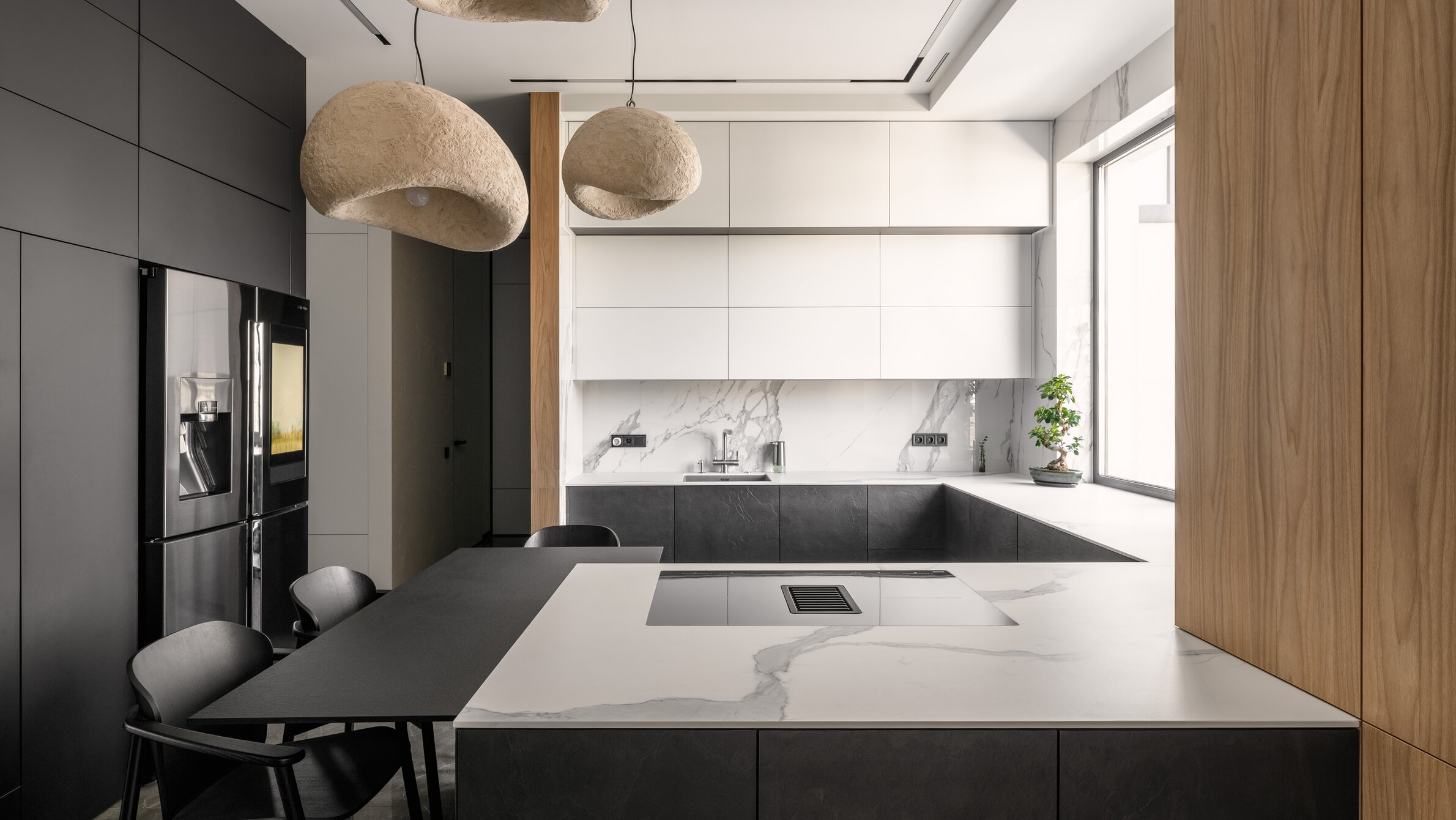 High quality materials for indoor use | Fundermax