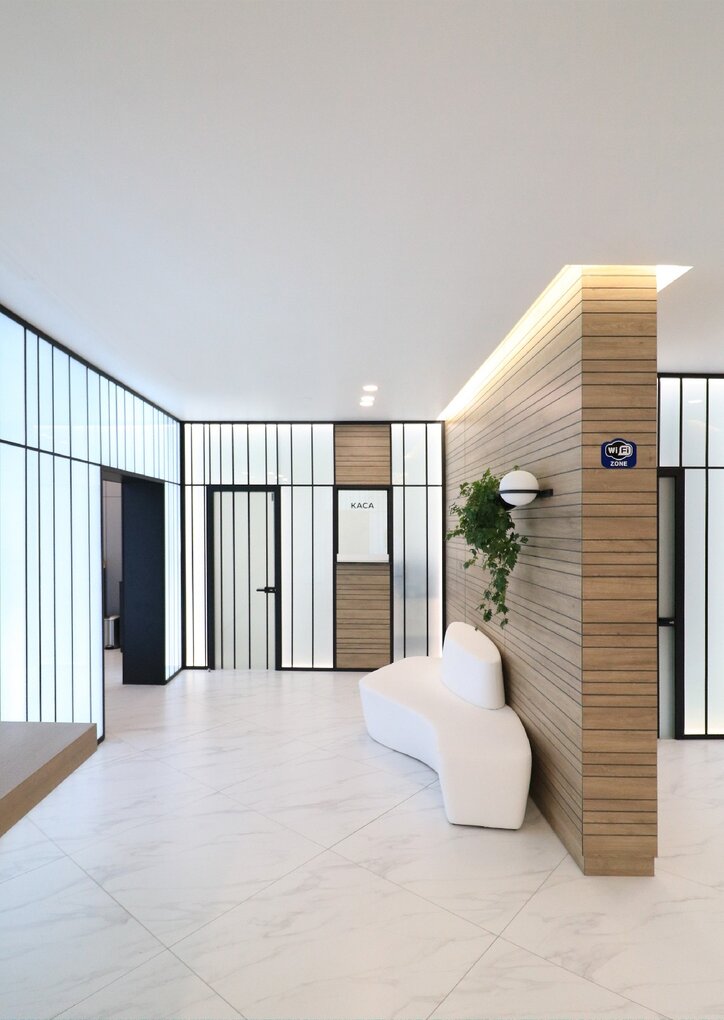 High-quality materials for kitchen designers | Fundermax