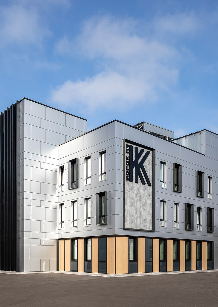 Portefeuille varié | Fundermax