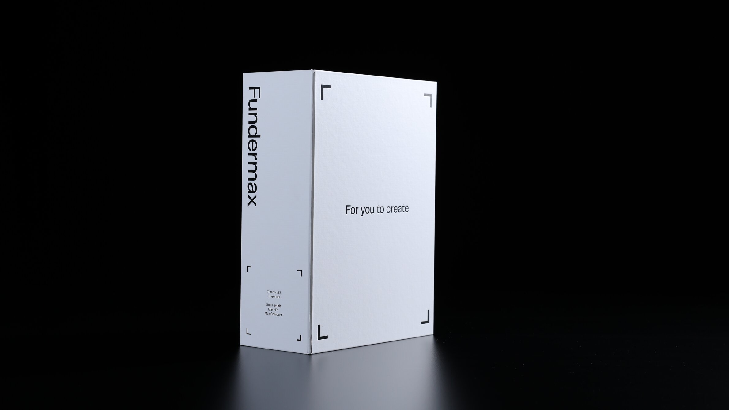 Fundermax | Interior 2.3 | Essential