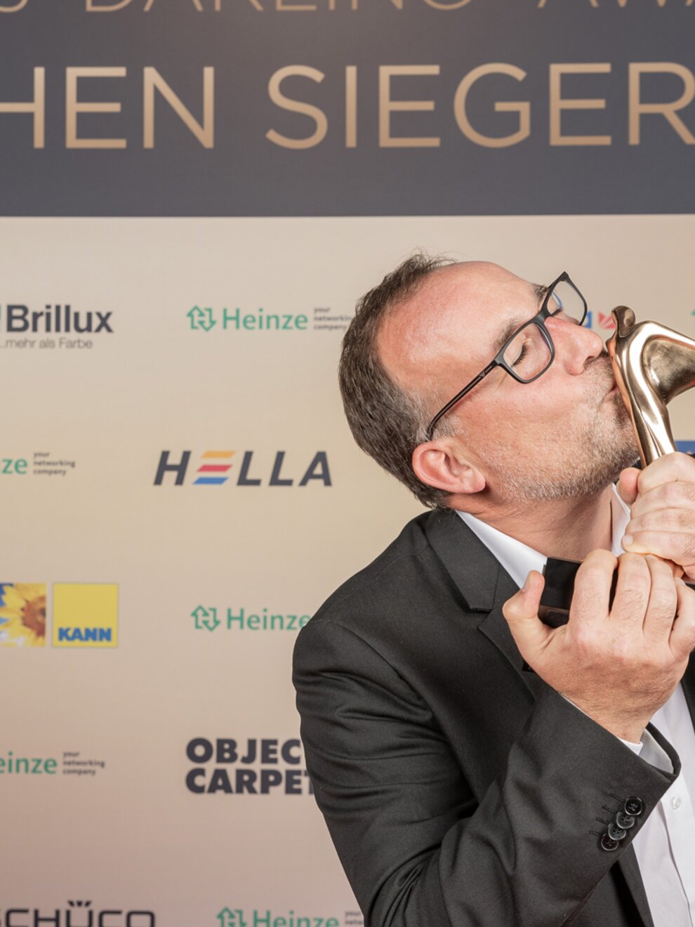 Architects‘ Darling Award | Fundermax