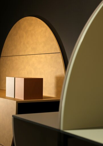 Max Compact panels for exterior applications| Fundermax