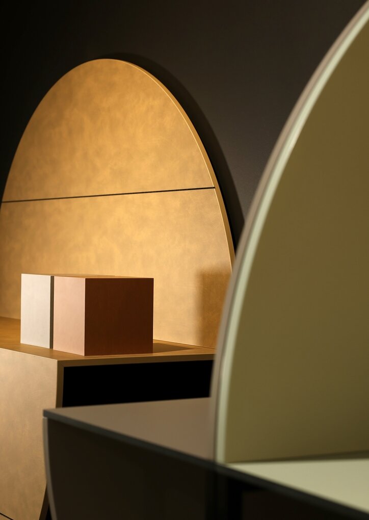 Max Compact panels for exterior applications| Fundermax