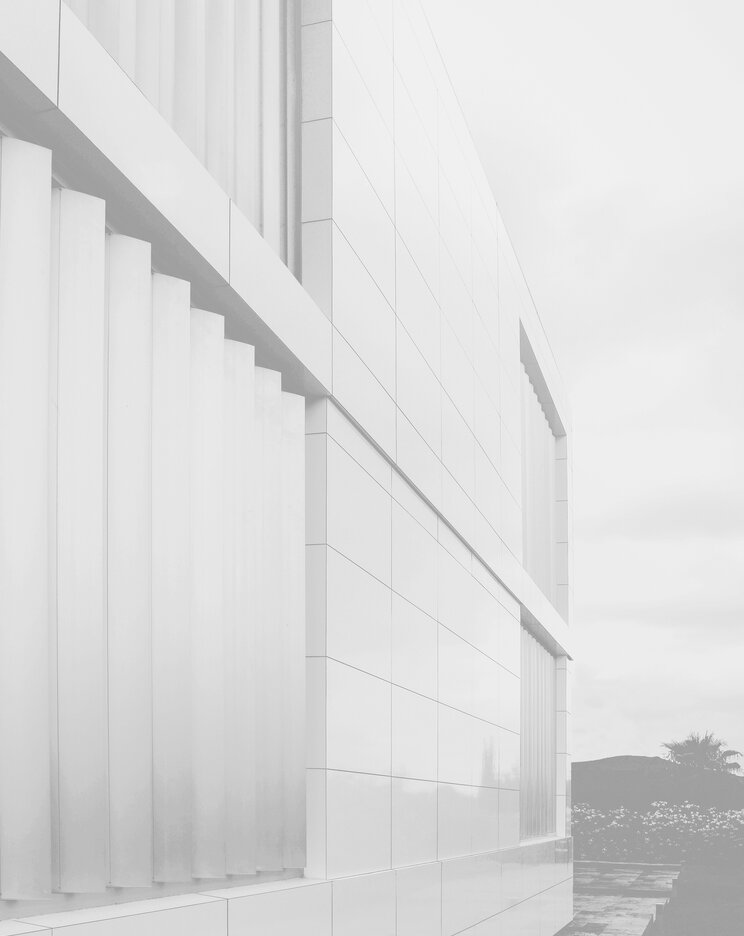 Max Compact panels for exterior applications| Fundermax