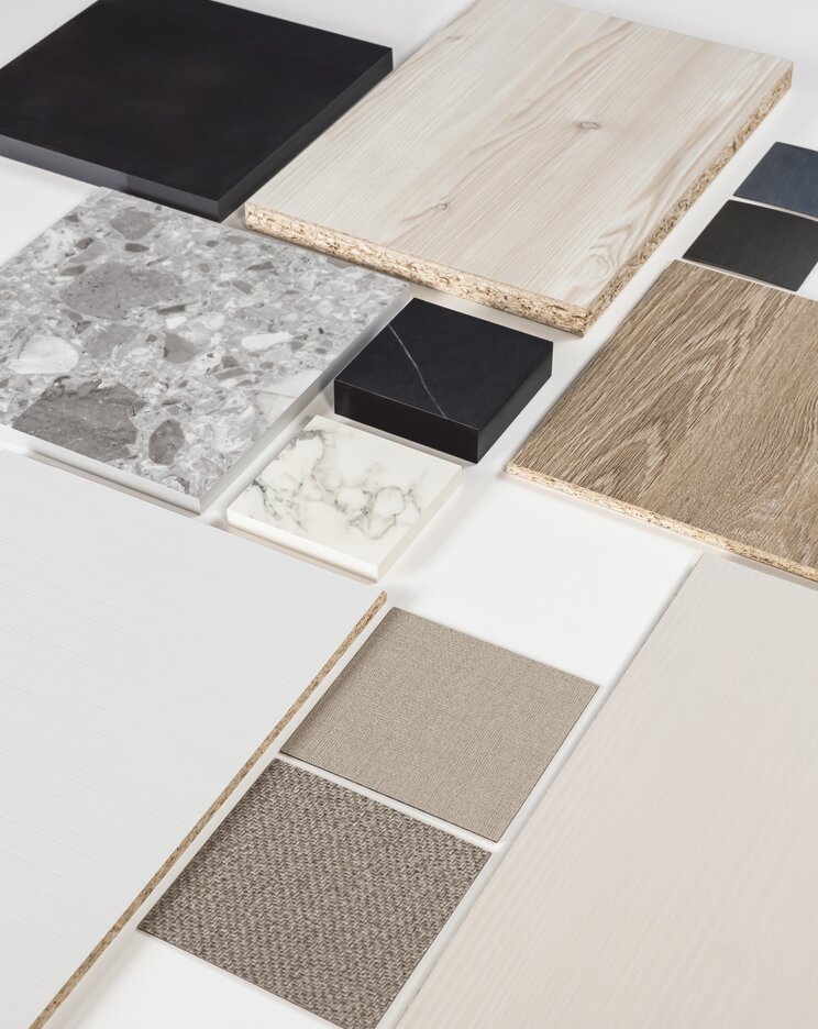 Lieferprogramm | Fundermax