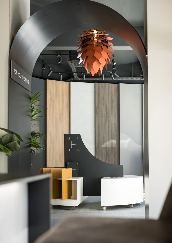 Max Compact panels for exterior applications| Fundermax