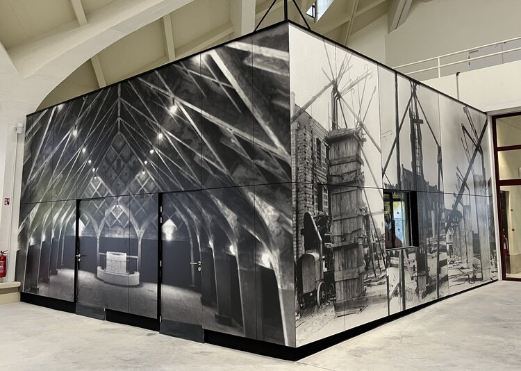 Custom decors for a unique look | Fundermax