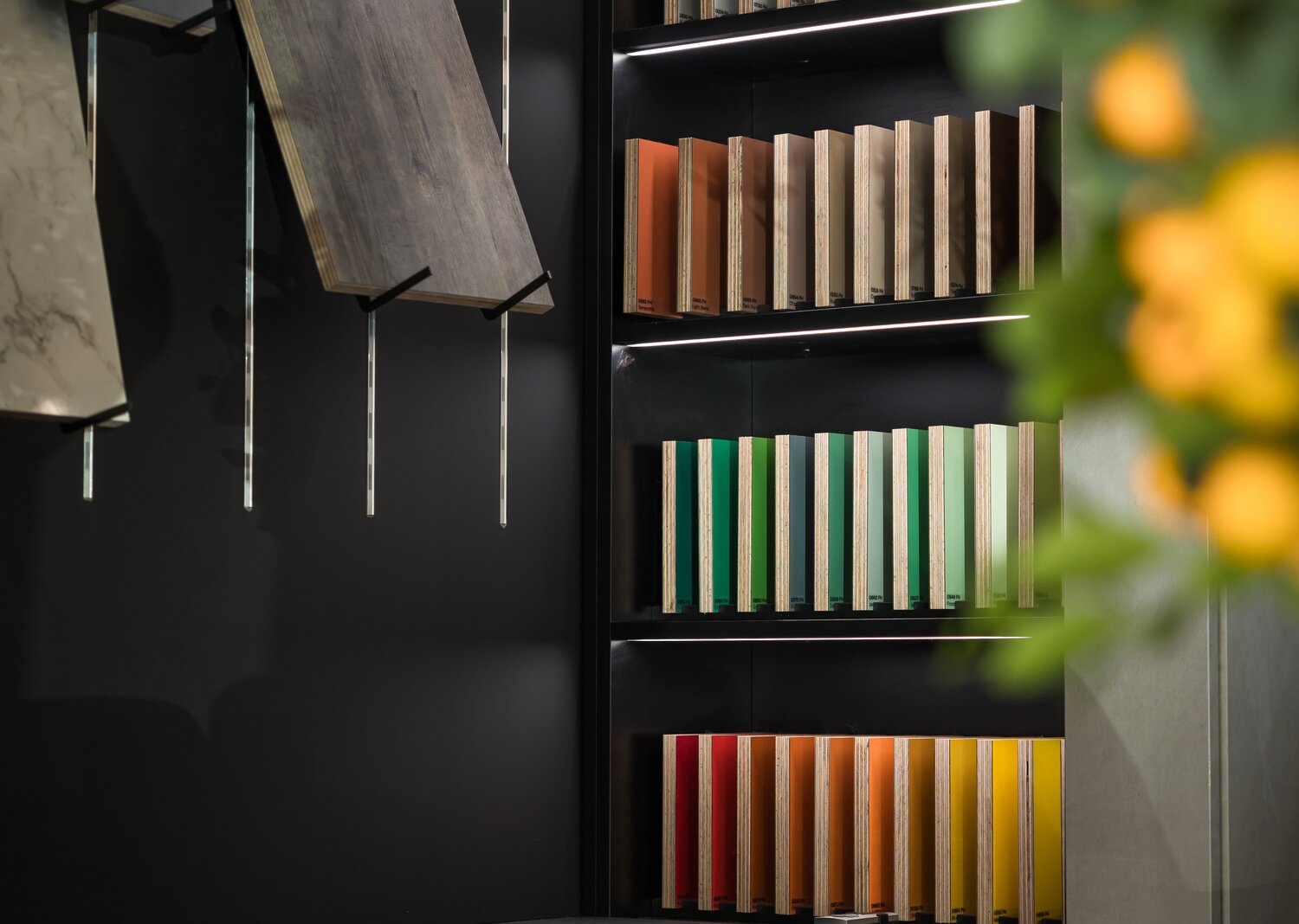 Fundermax | show:rooms