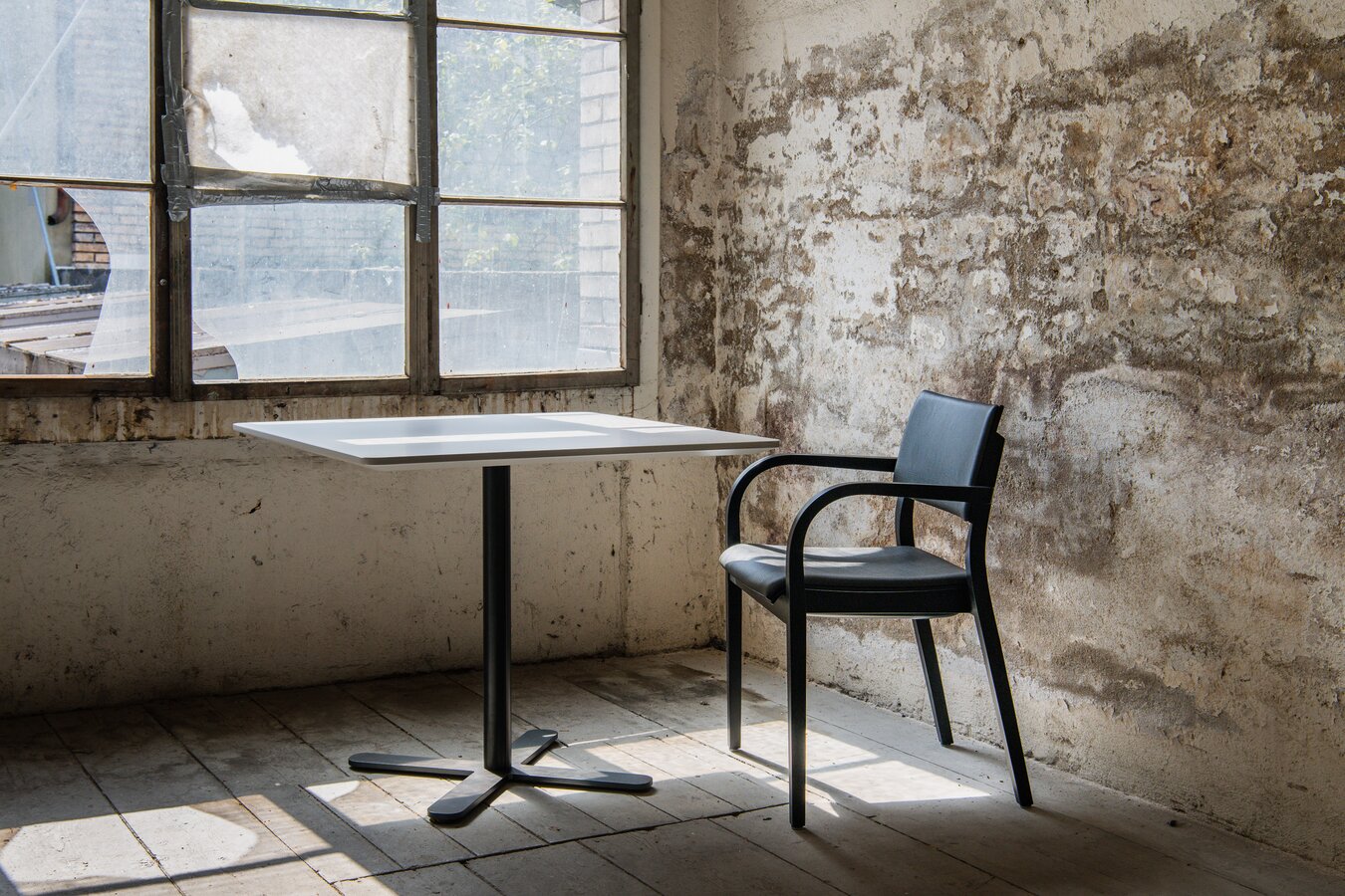 Column table Minimal | Fundermax