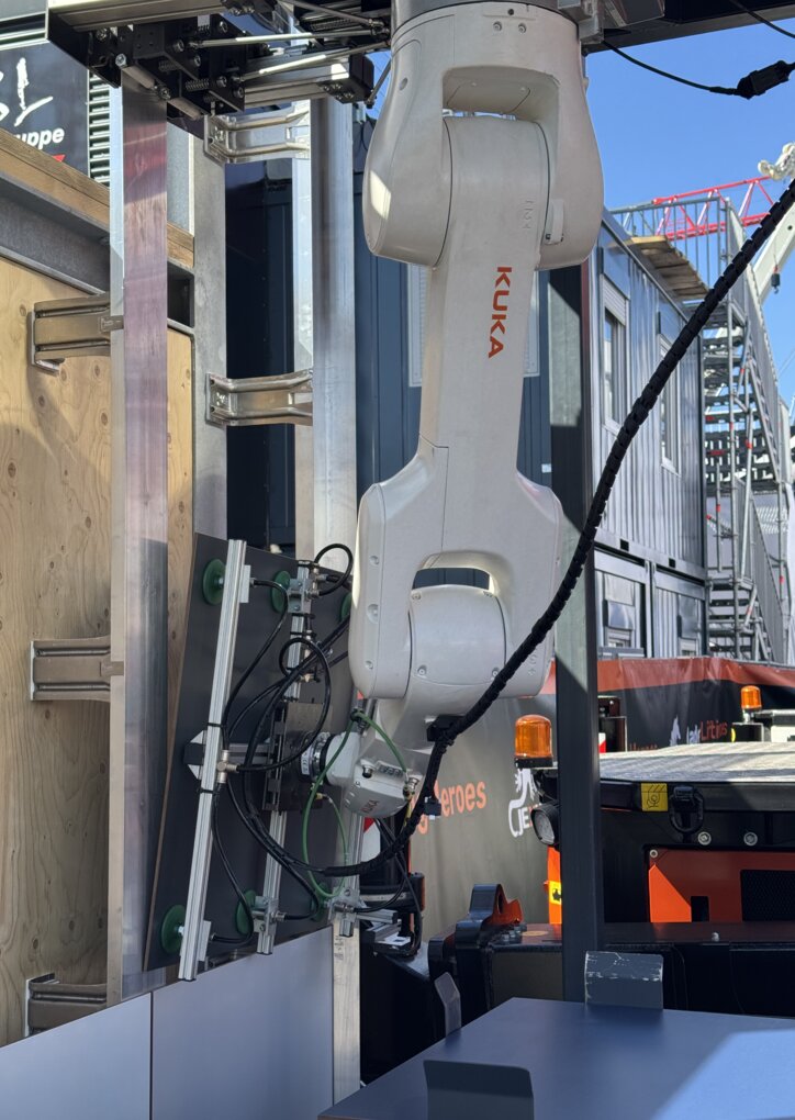 Max Compact panels for exterior applications| Fundermax