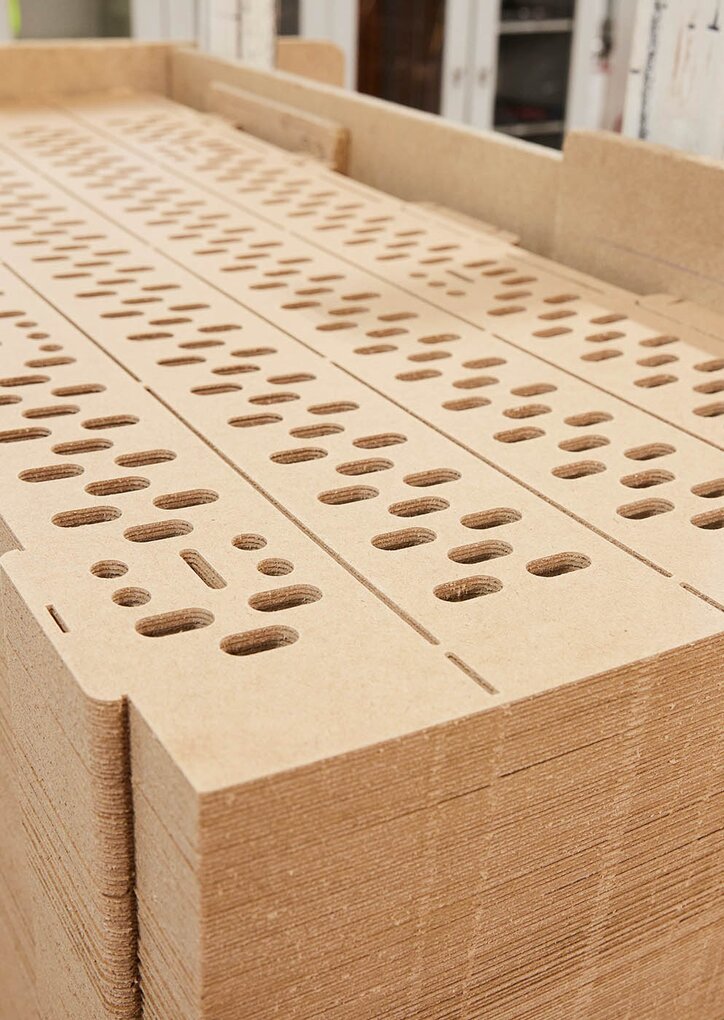 Max Compact panels for exterior applications| Fundermax