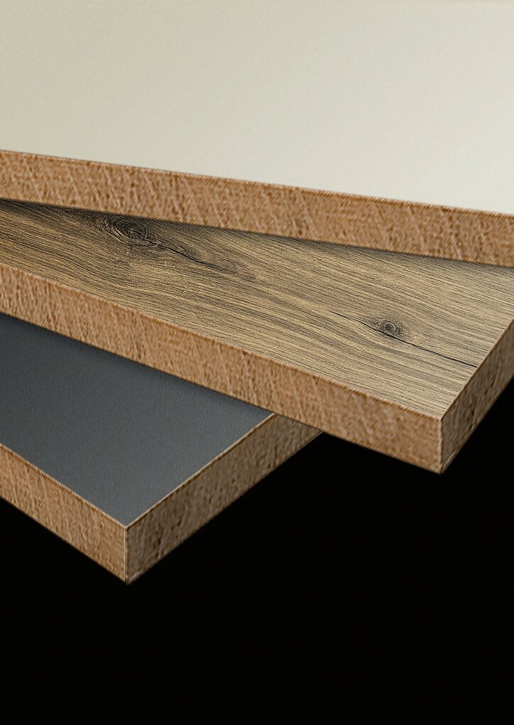 Podio Balkonbodenplatte | Fundermax