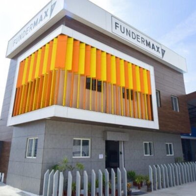 Nationale & internationale Standorte im Überblick