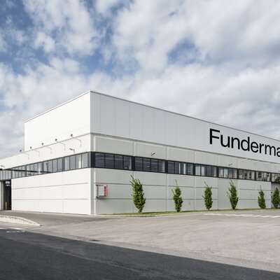 Nationale & internationale Standorte im Überblick