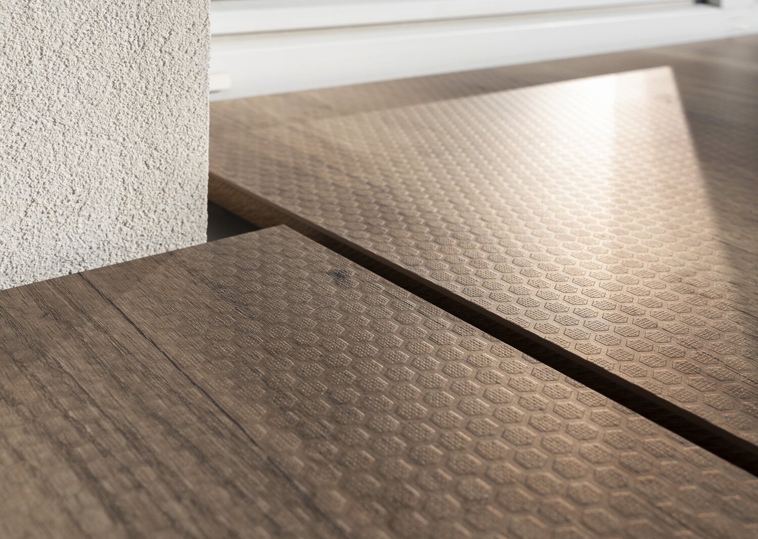 HPL-Platten für den Balkon | Fundermax