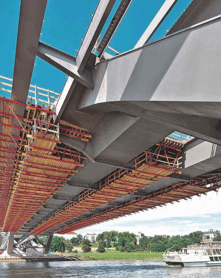 High pressure laminates and chipboard panels for interior