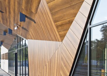 Fundermax product portfolio | Fundermax