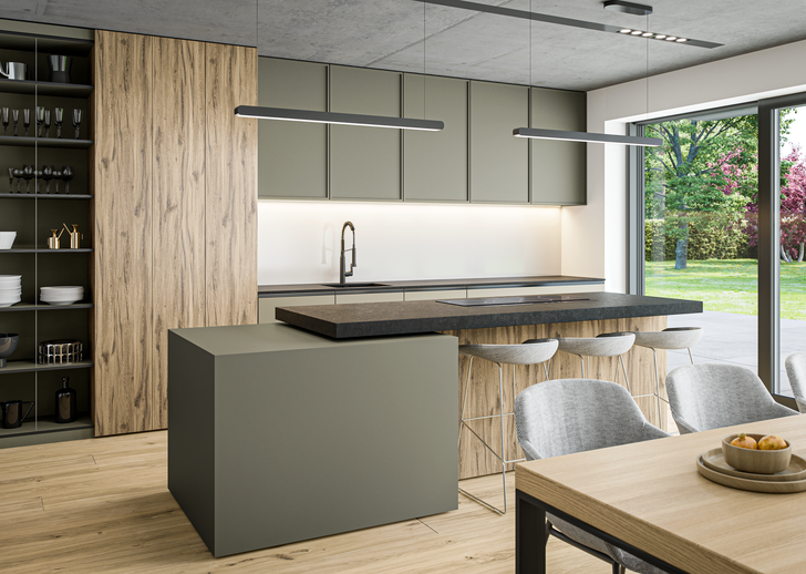 Fundermax product portfolio | Fundermax