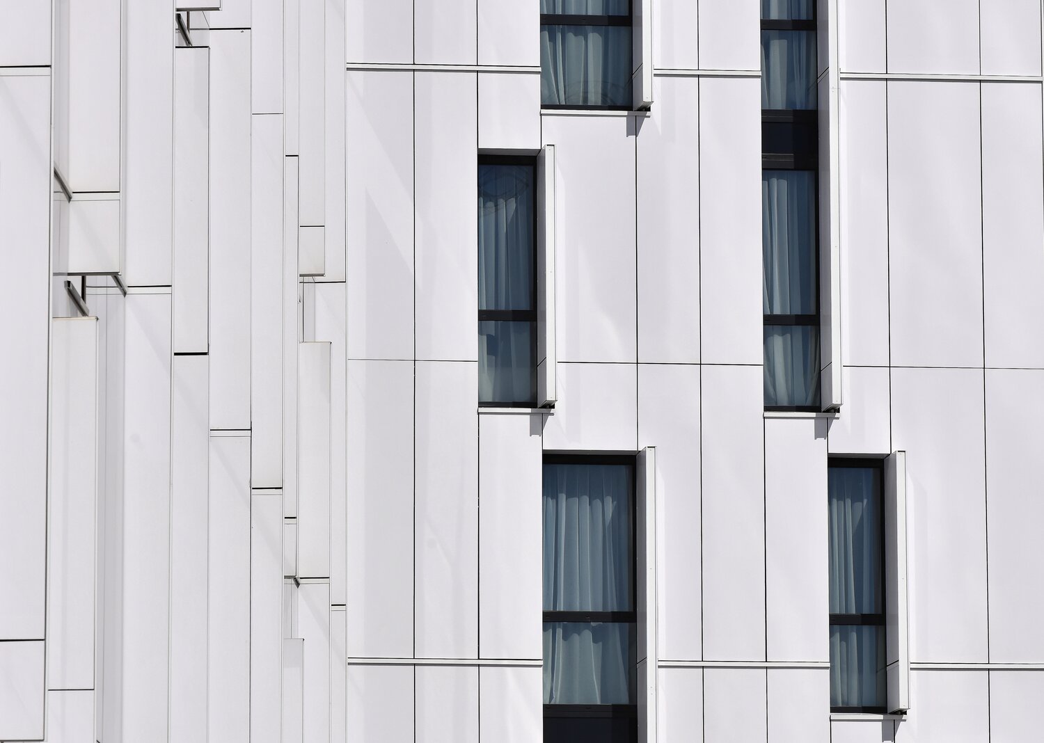 Panneaux Max Compact Exterior | Fundermax