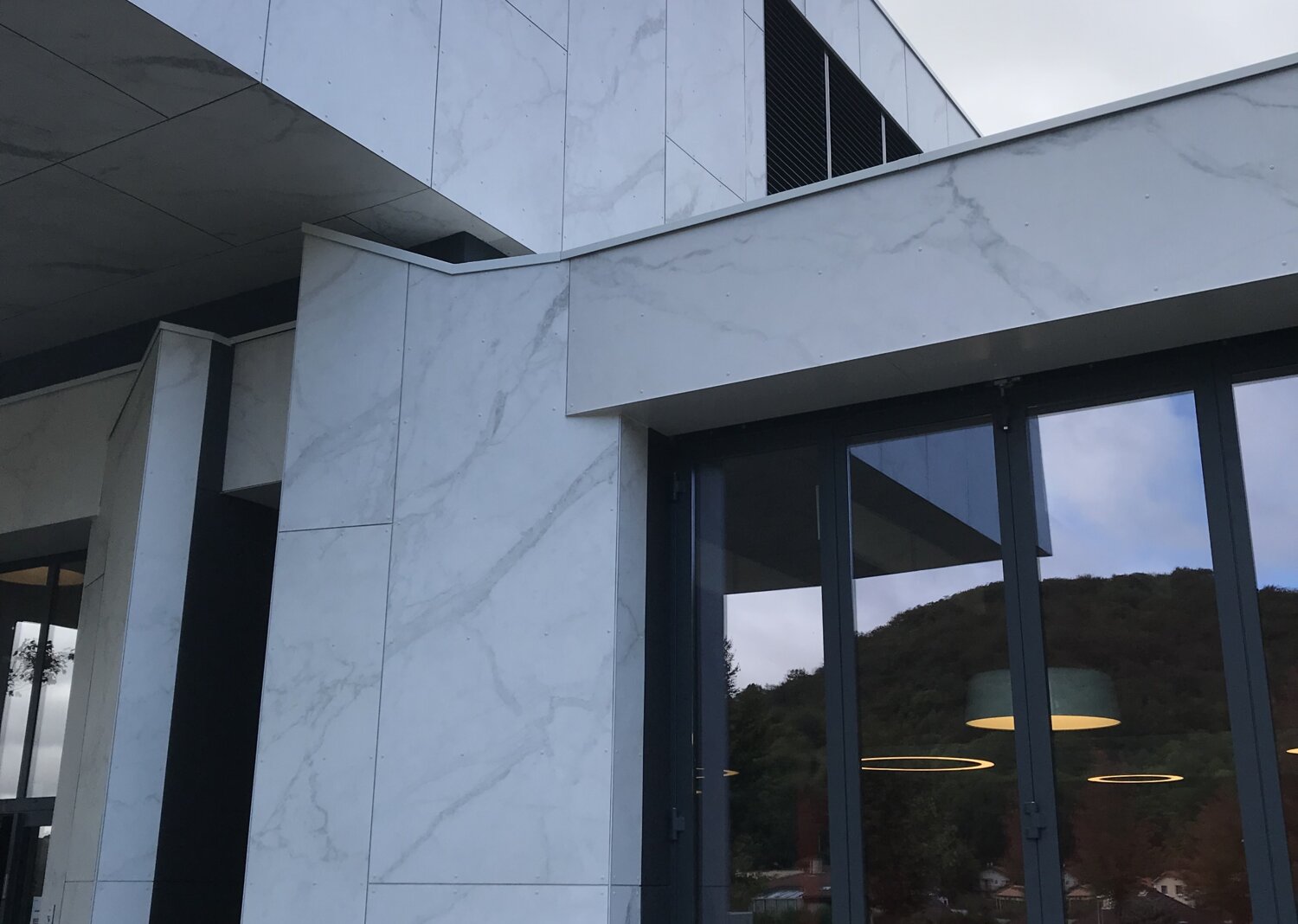 Max Compact Exterior Panels | Fundermax