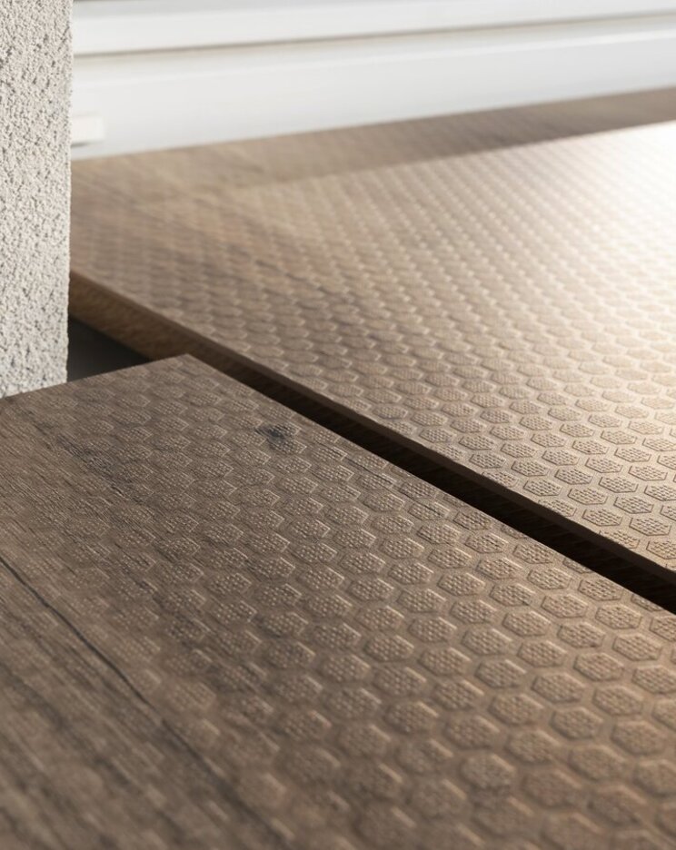 Max Compact panels for exterior applications| Fundermax