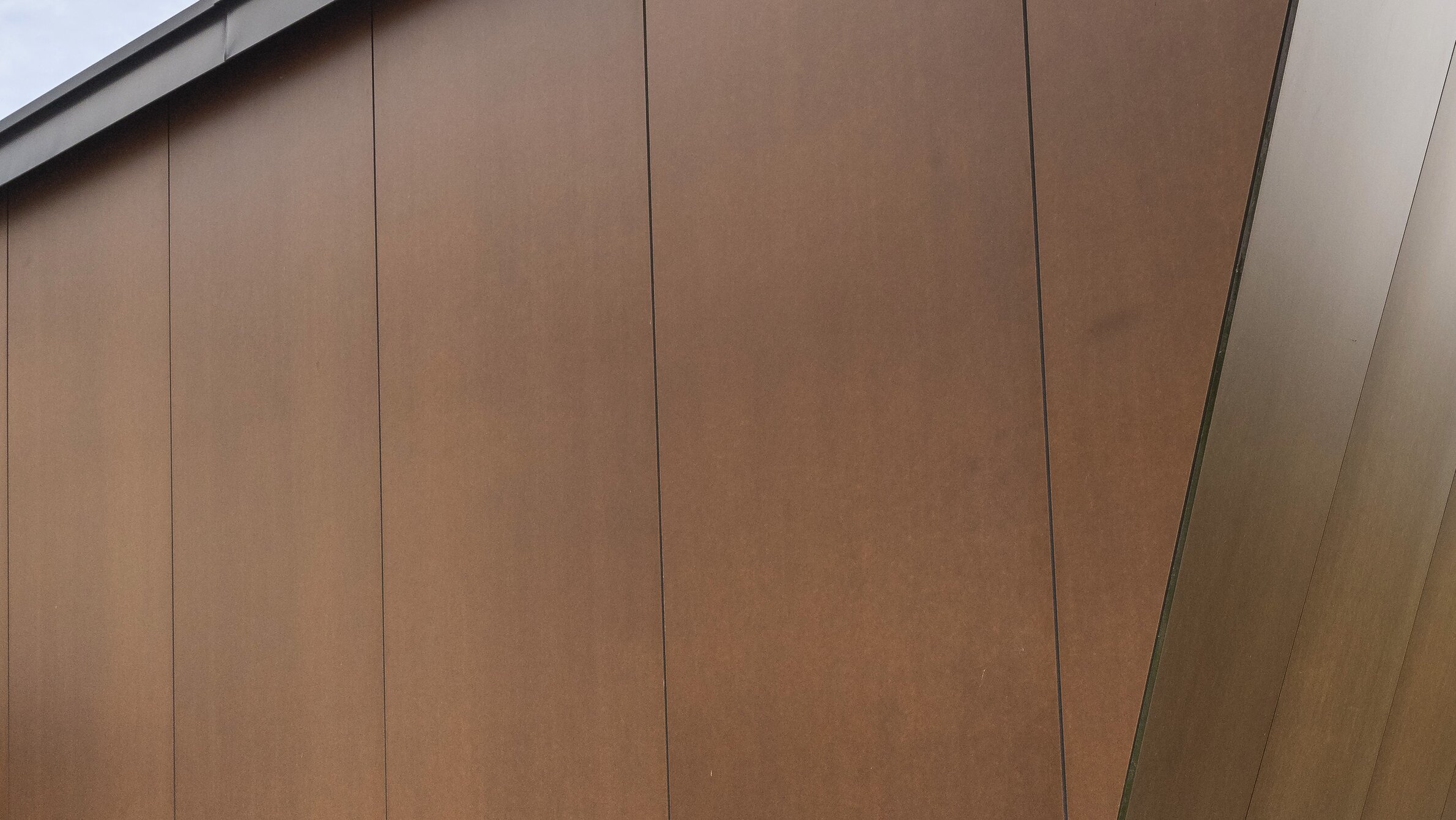 Fundermax | Exterior Pro 2.2 | Authentic