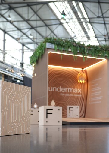 Max Compact panels for exterior applications| Fundermax