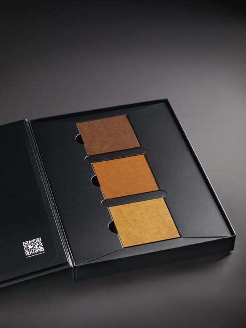 Fundermax - For you to create