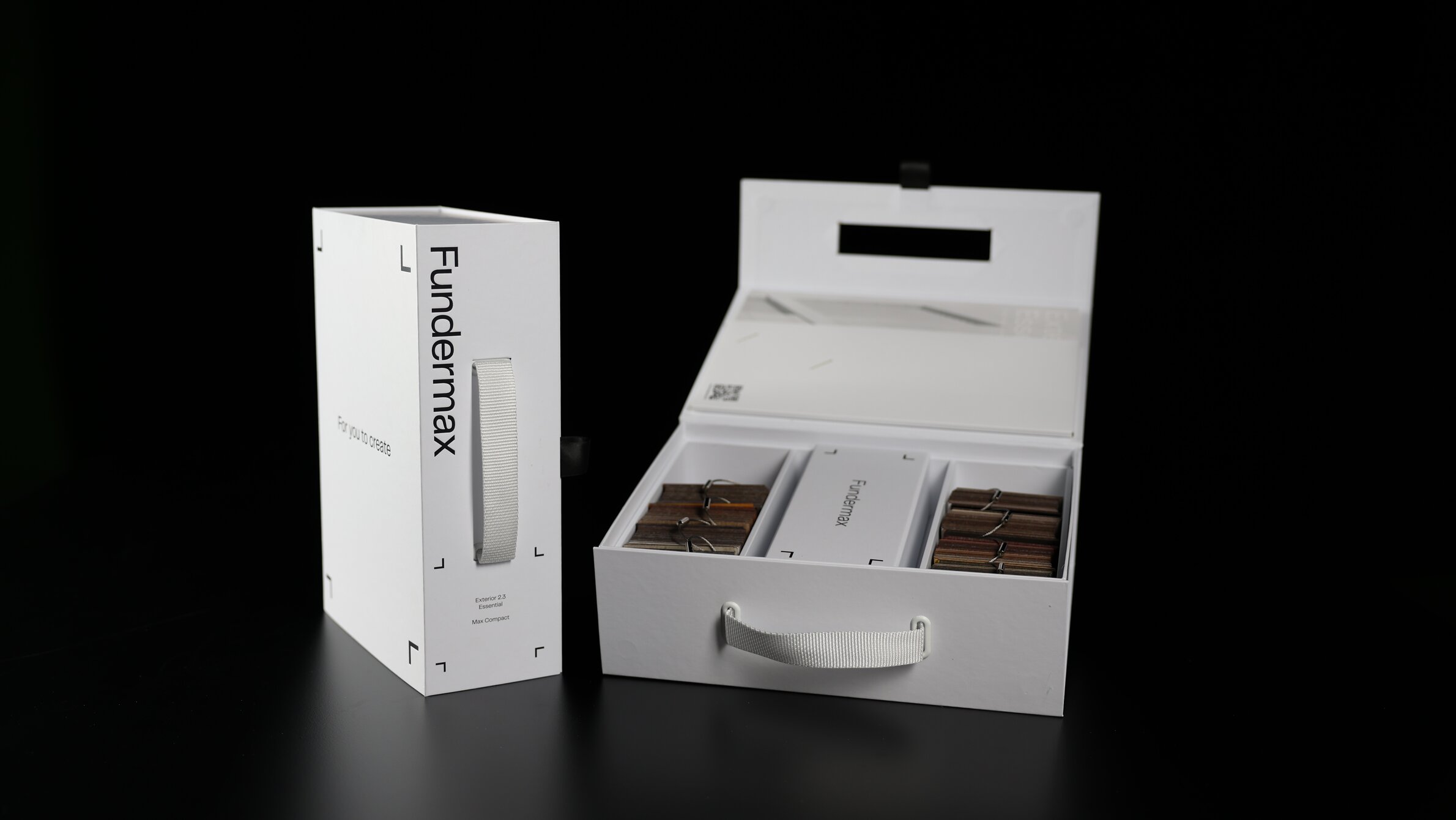 Fundermax | Exterior 2.3 | Essential