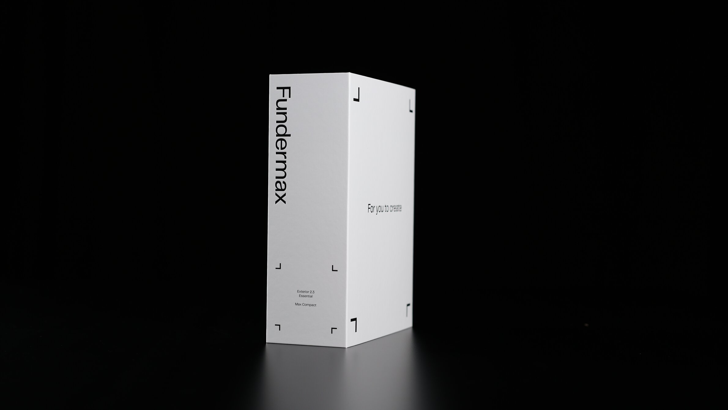 Fundermax | Exterior 2.3 | Essential