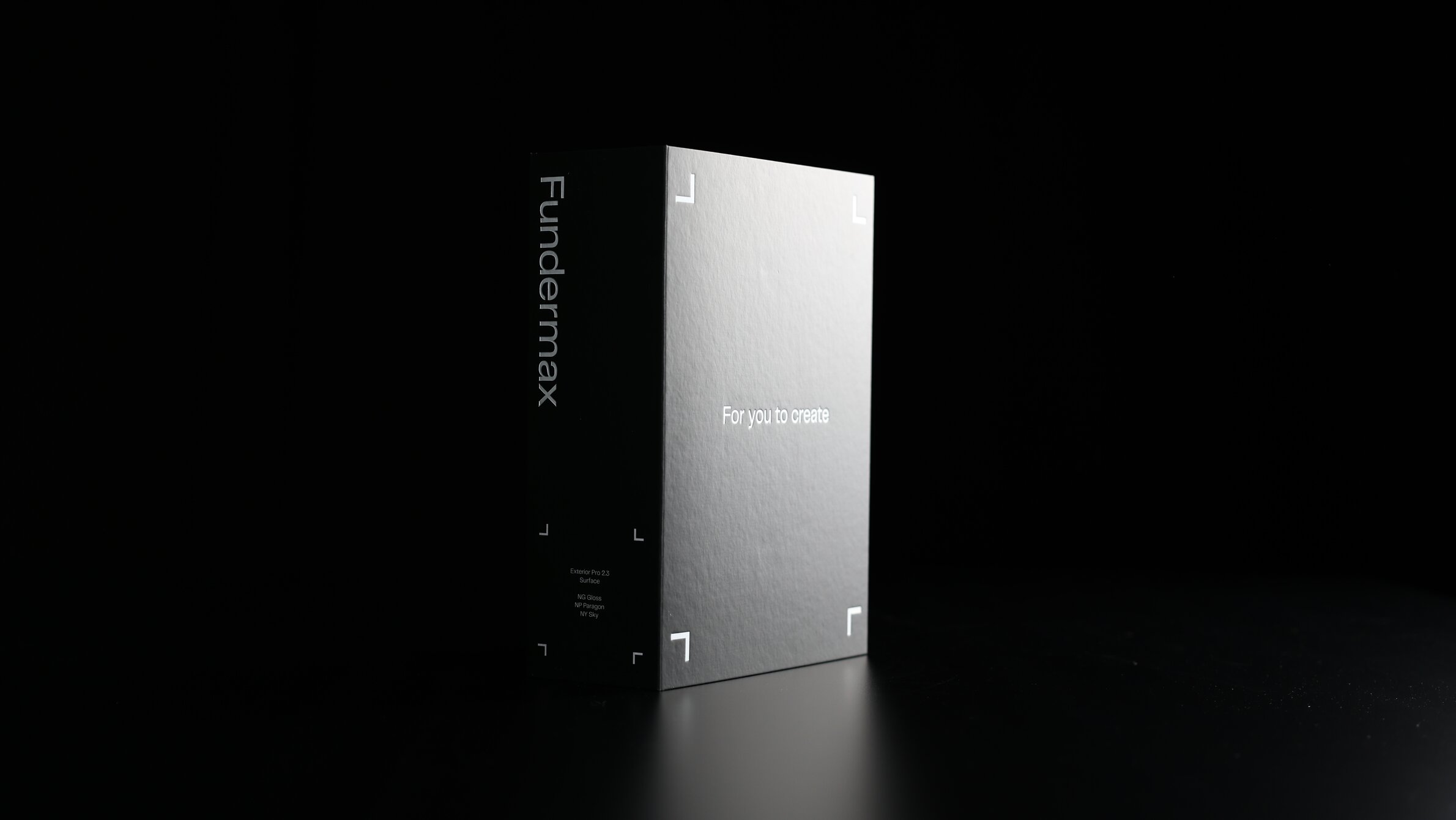 Fundermax | Exterior Pro 2.3 | Surface