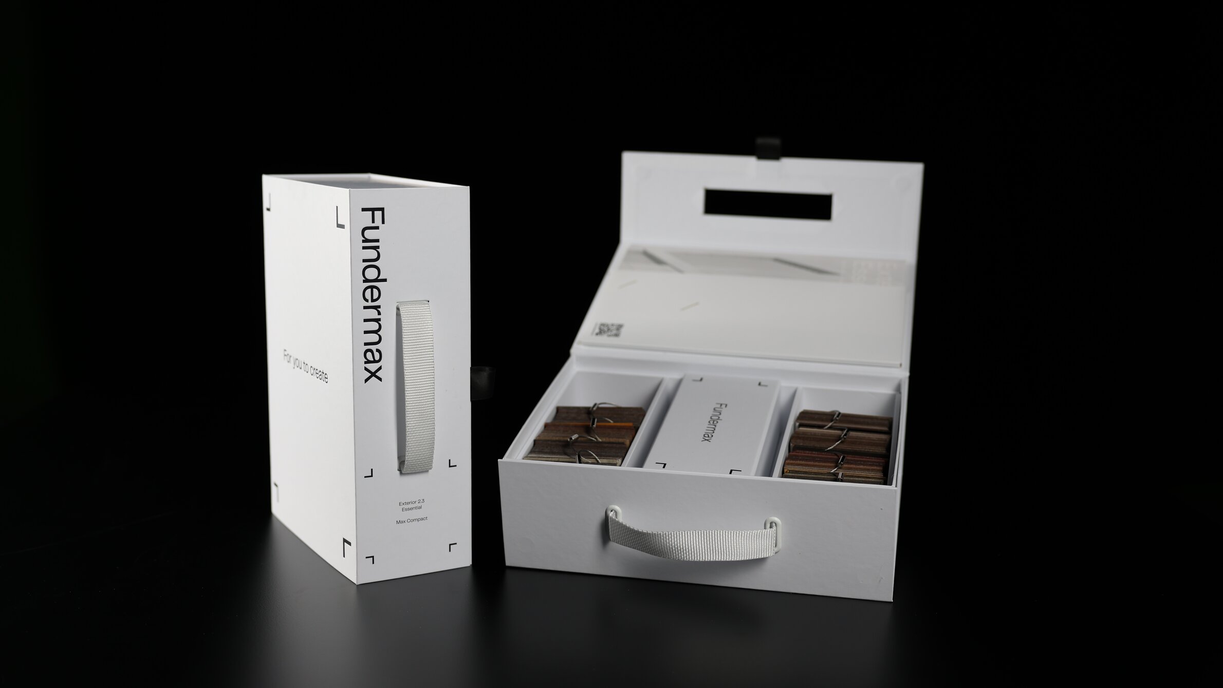 Fundermax | Exterior 2.3 | Essential