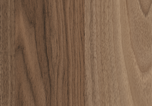 Max decorative laminates - HPL Brown core 0811 Cello Walnut