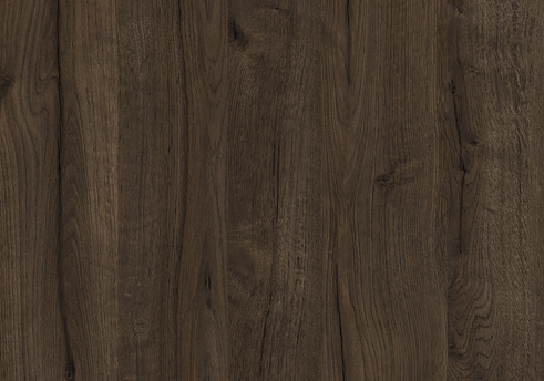 Max decorative laminates - HPL Brown core 4051 Alba Oak NI