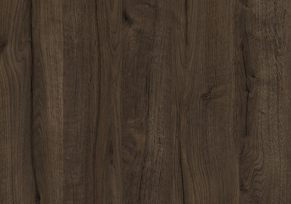Max decorative laminates - HPL Brown core 4051 Alba Oak NI