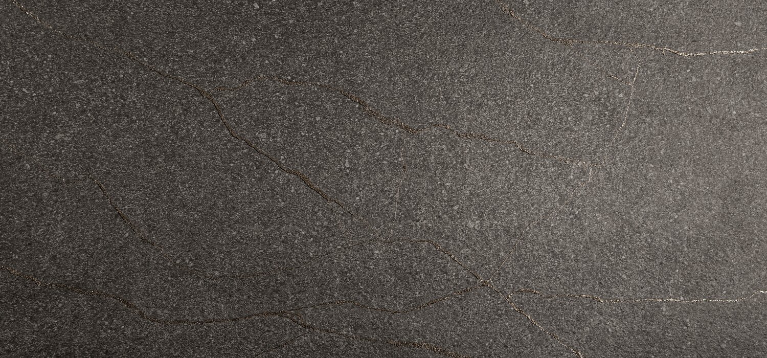 Charcoal Eldorado Granite | Fundermax